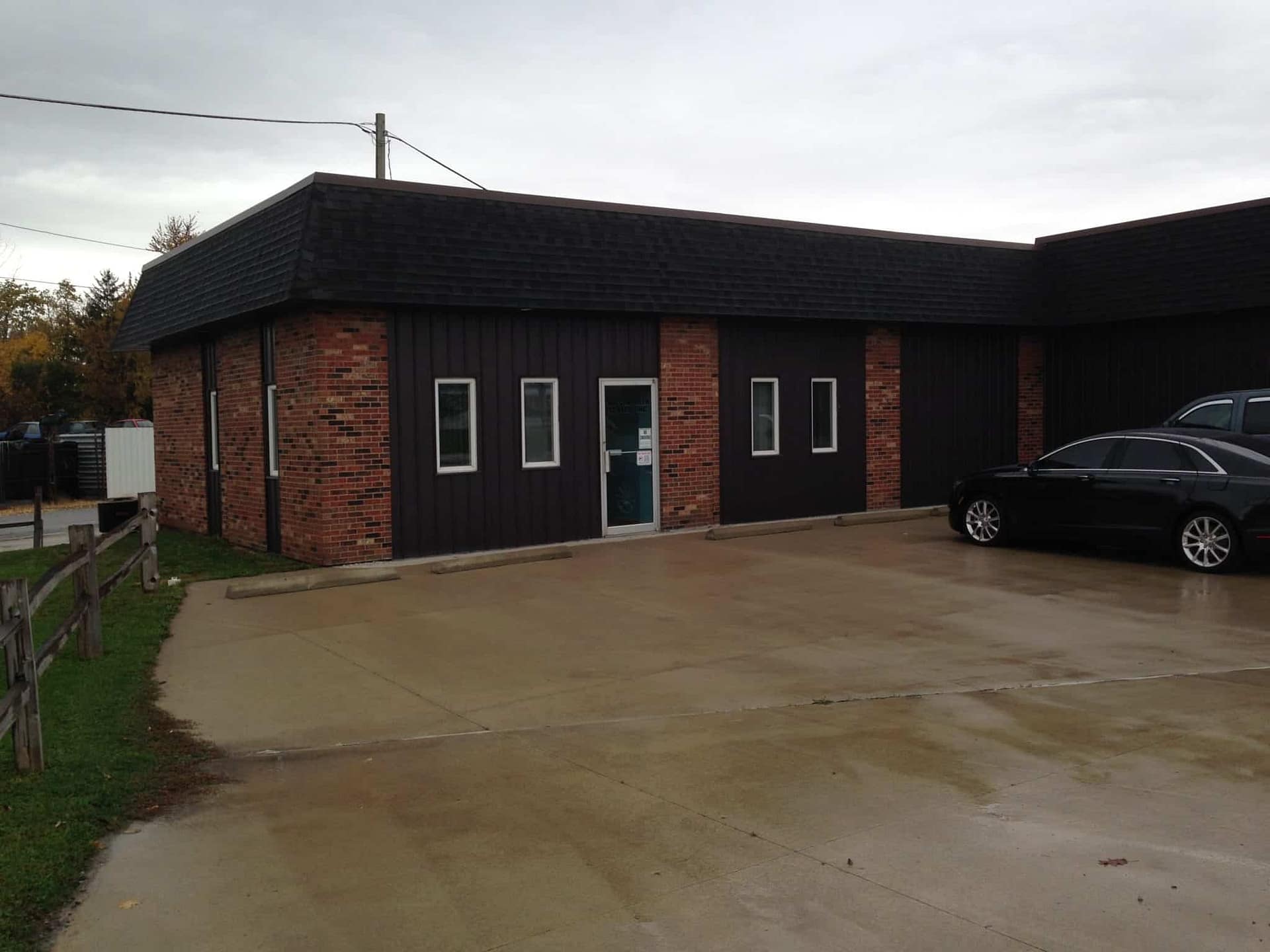 Lima Branch | Brechbuhler Scales, Inc.