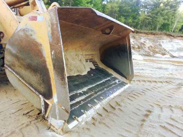 Loader Scales | Brechbuhler Scales, Inc.