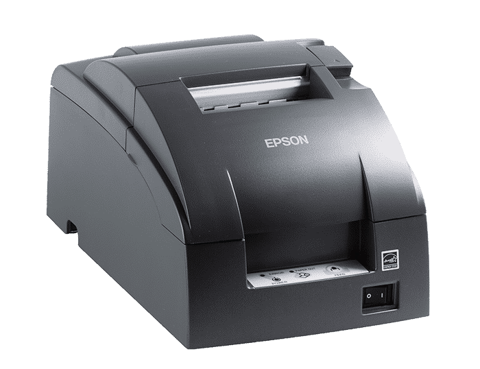 Scale Printers | Brechbuhler Scales, Inc.