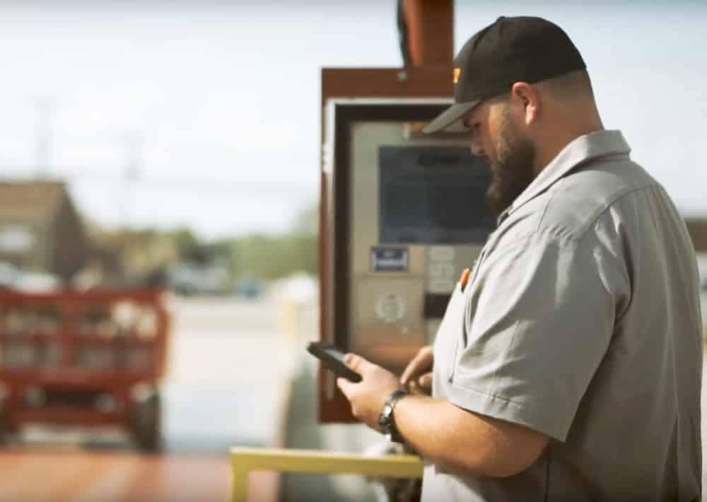 More Than Scale Technicians | Brechbuhler Scales, Inc.